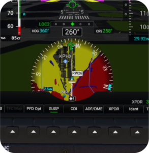G1000 vs. G1000 NXi - What's the Difference? - Pilot Institute