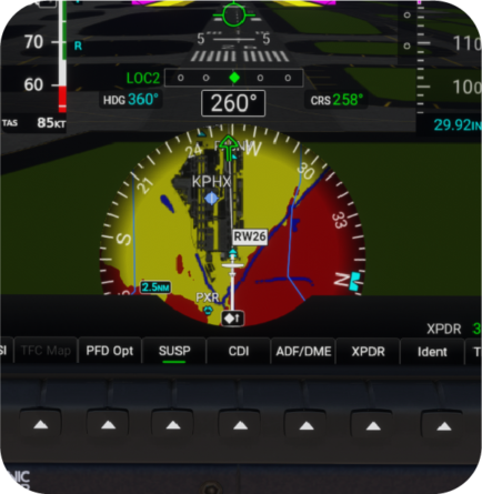 G1000 vs. G1000 NXi - What's the Difference? - Pilot Institute