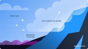 The 7 Types of Fog Every Pilot Should Know - Pilot Institute
