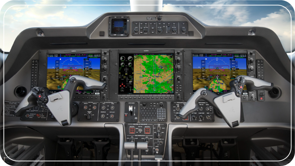 G1000 vs. G1000 NXi - What's the Difference? - Pilot Institute