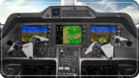 G1000 vs. G1000 NXi - What's the Difference? - Pilot Institute