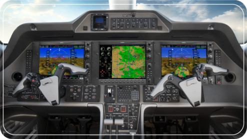 G1000 vs. G1000 NXi - What's the Difference? - Pilot Institute