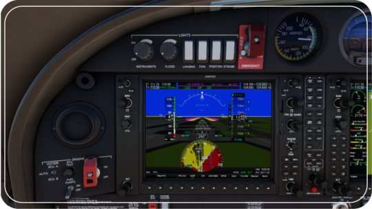G1000 vs. G1000 NXi - What's the Difference? - Pilot Institute