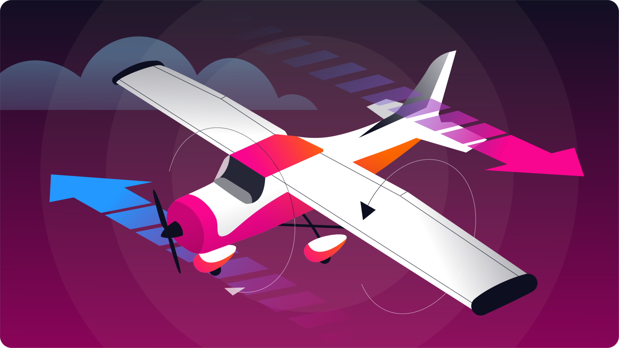 9 Types of Turbulence (Wind Shear, Mechanical, Clear Air, & more)