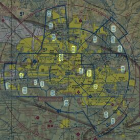 Airspace Classes Explained (Class A, B, C, D, E, G) - Pilot Institute