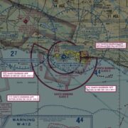 Airspace Classes Explained (Class A, B, C, D, E, G) - Pilot Institute
