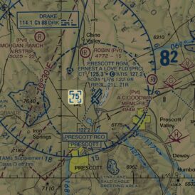Airspace Classes Explained (Class A, B, C, D, E, G) - Pilot Institute