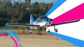 How to Make a Perfect Soft Field Landing Every Time - Pilot Institute