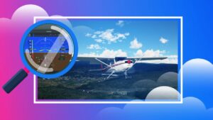 How to Master Slow Flight (Step-By-Step) - Pilot Institute