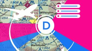 Class D Airspace Explained - Pilot Institute