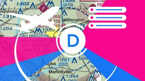 Class D Airspace Explained - Pilot Institute