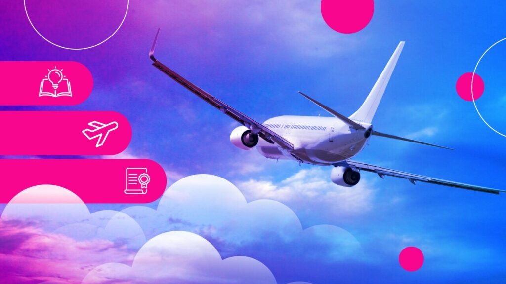 Flight Training Study Material List (FAA PHAK, FAR/AIM, Documents, etc ...