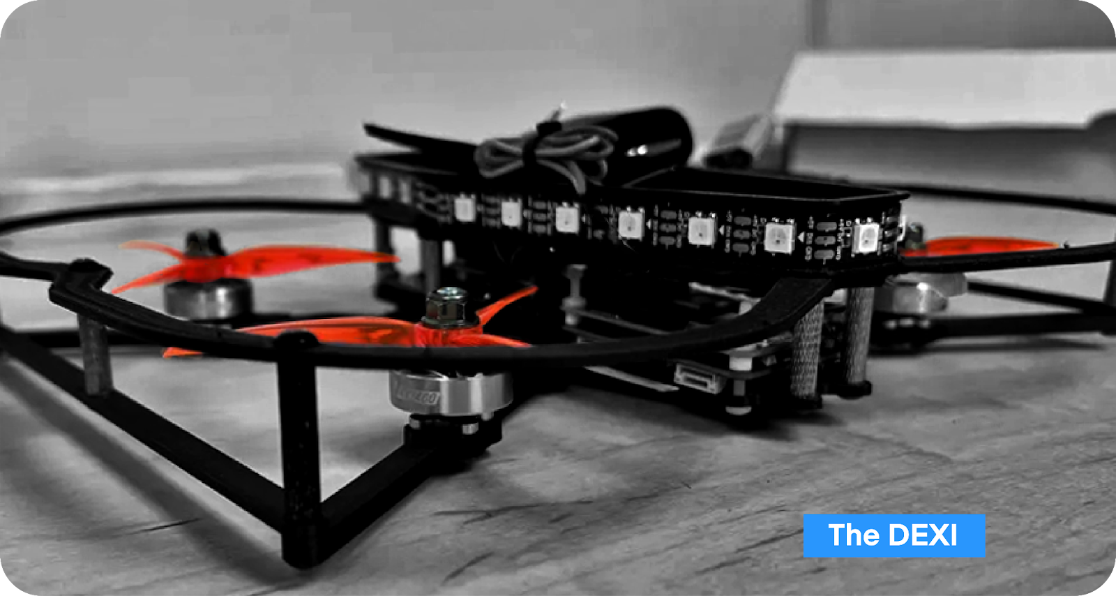 DJI Tello Alternatives - Top 5 Best Educational Drones - Pilot Institute