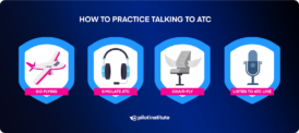 10 Tips for Talking to ATC - Pilot Institute