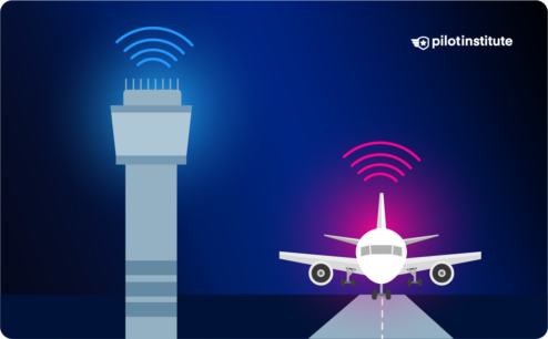10 Tips for Talking to ATC - Pilot Institute