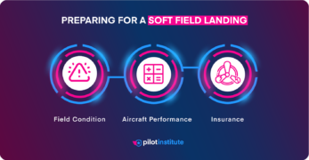 How to Make a Perfect Soft Field Landing Every Time - Pilot Institute