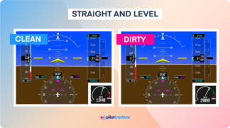 How to Master Slow Flight (Step-By-Step) - Pilot Institute