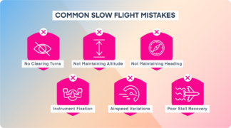 How to Master Slow Flight (Step-By-Step) - Pilot Institute