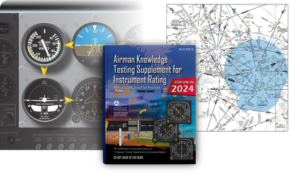 Flight Training Study Material List (FAA PHAK, FAR/AIM, Documents, etc ...