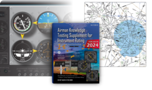 Flight Training Study Material List (FAA PHAK, FAR/AIM, Documents, etc ...