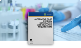 Flight Training Study Material List (FAA PHAK, FAR/AIM, Documents, etc) - Pilot Institute