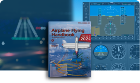 Flight Training Study Material List (FAA PHAK, FAR/AIM, Documents, etc ...