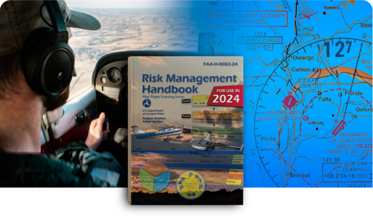 Flight Training Study Material List (FAA PHAK, FAR/AIM, Documents, etc ...