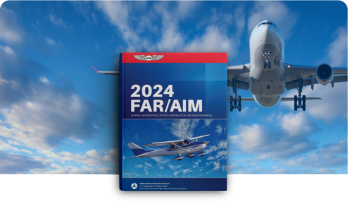 Flight Training Study Material List (FAA PHAK, FAR/AIM, Documents, etc ...