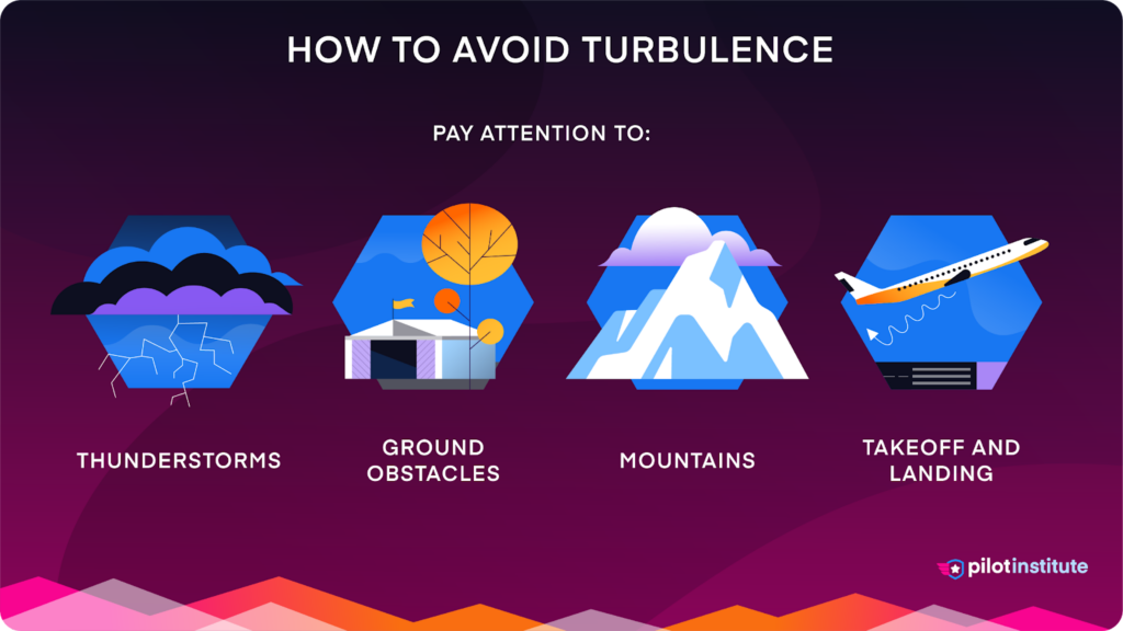 9 Types of Turbulence (Wind Shear, Mechanical, Clear Air, & more)