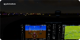 Runway Lights Explained | Colors, Spacing, Types - Pilot Institute