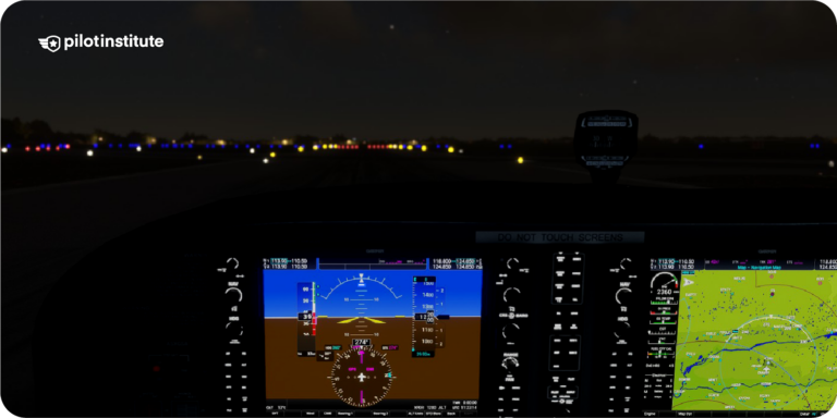 Runway Lights Explained | Colors, Spacing, Types - Pilot Institute