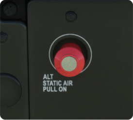 How to Spot Pitot-Static Failures In-Flight - Pilot Institute