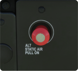 How to Spot Pitot-Static Failures In-Flight - Pilot Institute