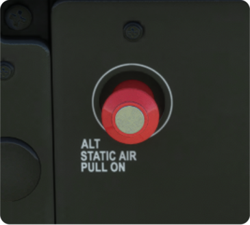 How to Spot Pitot-Static Failures In-Flight - Pilot Institute