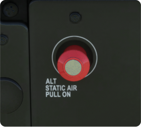How to Spot Pitot-Static Failures In-Flight - Pilot Institute