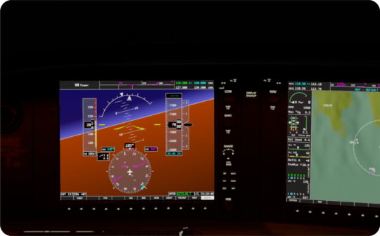 How to Spot Pitot-Static Failures In-Flight - Pilot Institute