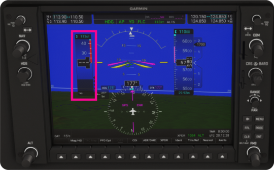 How to Spot Pitot-Static Failures In-Flight - Pilot Institute