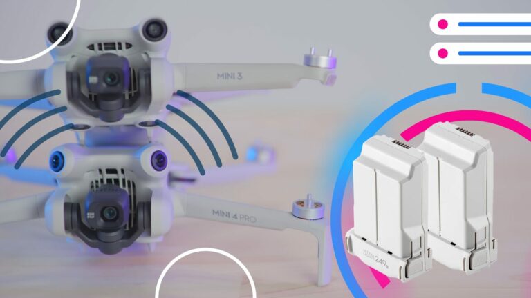 Remote ID Update for DJI Mini 3 and 4 Explained - Pilot Institute