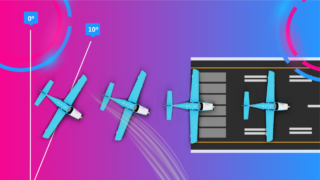 Mastering Crosswind Landings (A Step-by-Step Guide) - Pilot Institute
