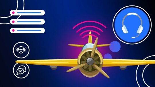 How to Talk to ATC (Beginner's Guide) - Pilot Institute