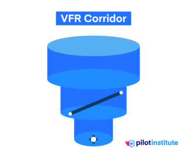 Class B Airspace Explained - Pilot Institute