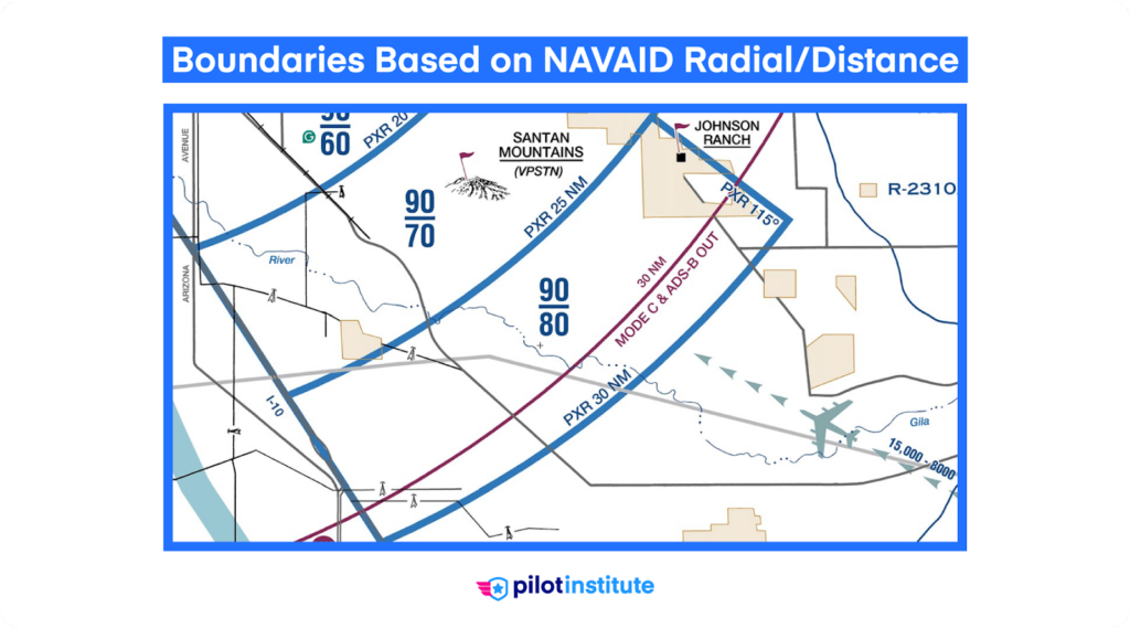 Class B Airspace Explained - Pilot Institute