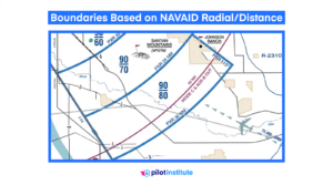 Class B Airspace Explained - Pilot Institute