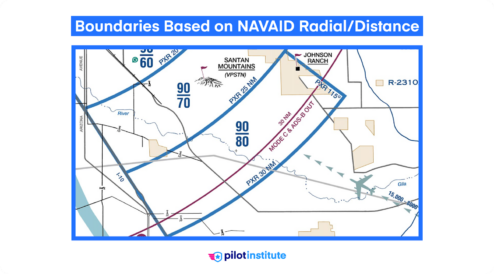 Class B Airspace Explained - Pilot Institute