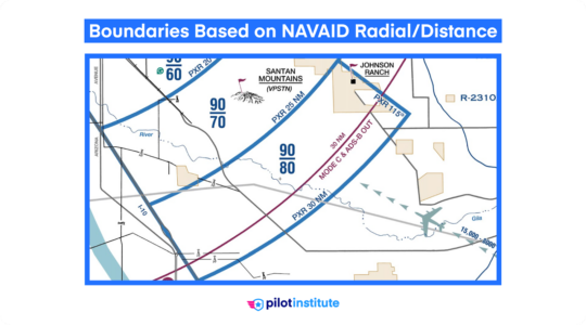 Class B Airspace Explained - Pilot Institute