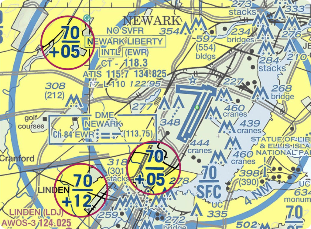 Class B Airspace Explained - Pilot Institute