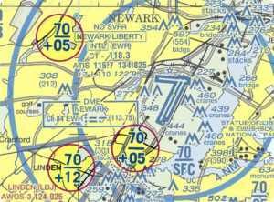 Class B Airspace Explained - Pilot Institute