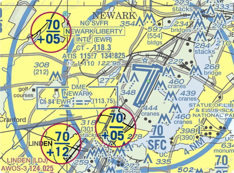 Class B Airspace Explained - Pilot Institute