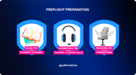 How to Talk to ATC (Beginner's Guide) - Pilot Institute