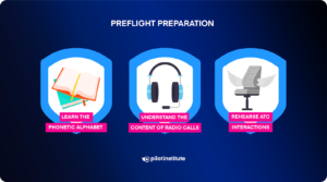 How to Talk to ATC (Beginner's Guide) - Pilot Institute